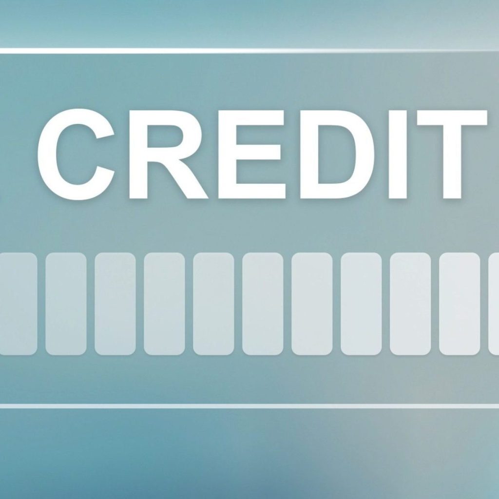 CREDIT SCORE – The Personal Finance Teacher