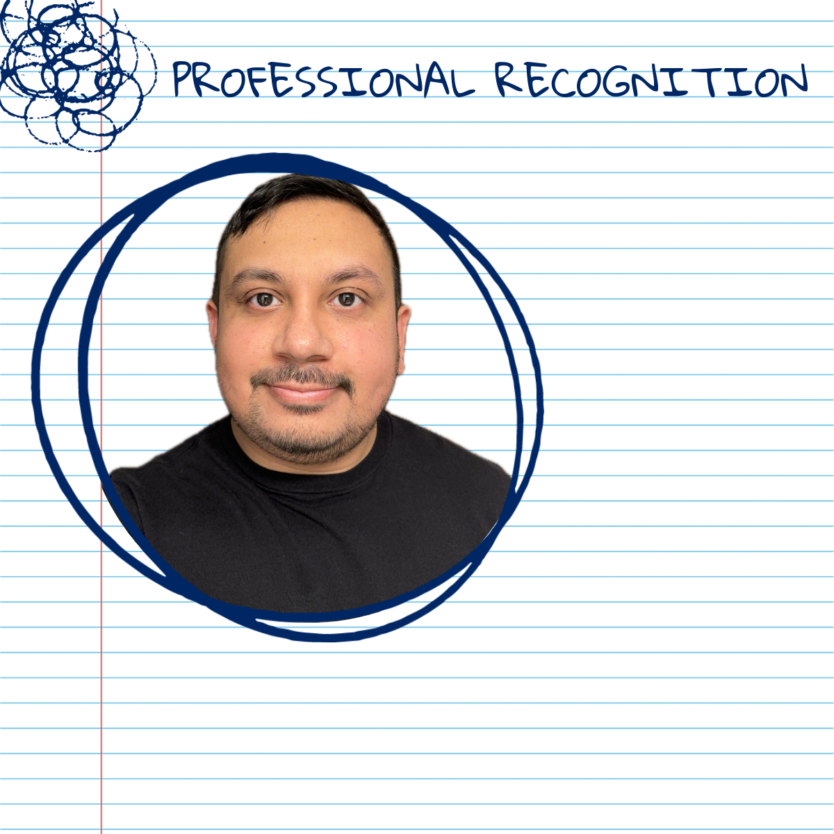 PROFESSIONAL RECOGNITION – The Personal Finance Teacher